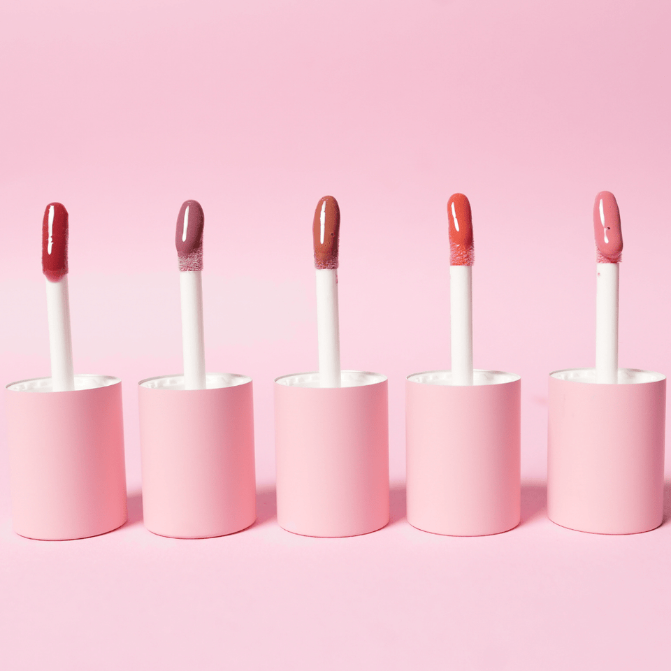 PURE U. – ROSA ECK