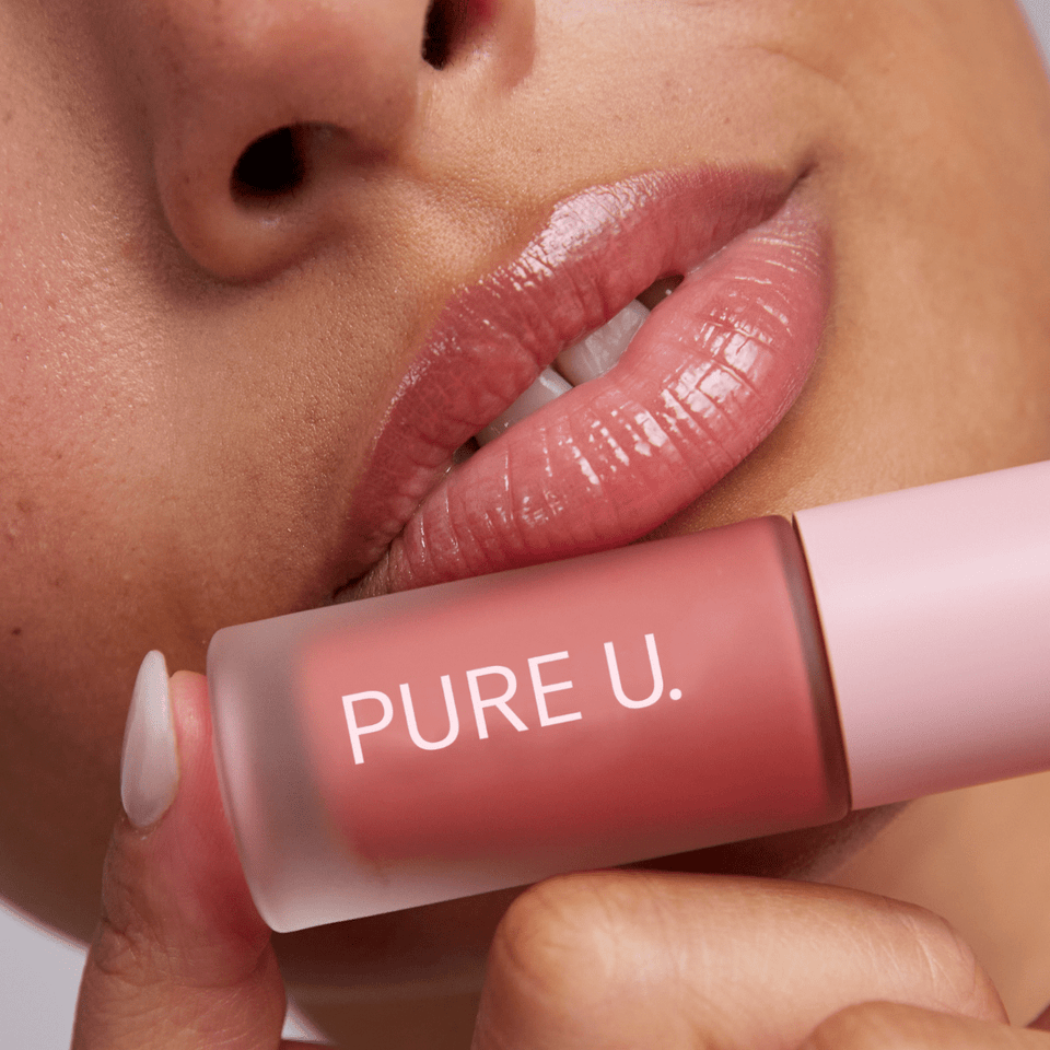 PURE U. – ROSA ECK